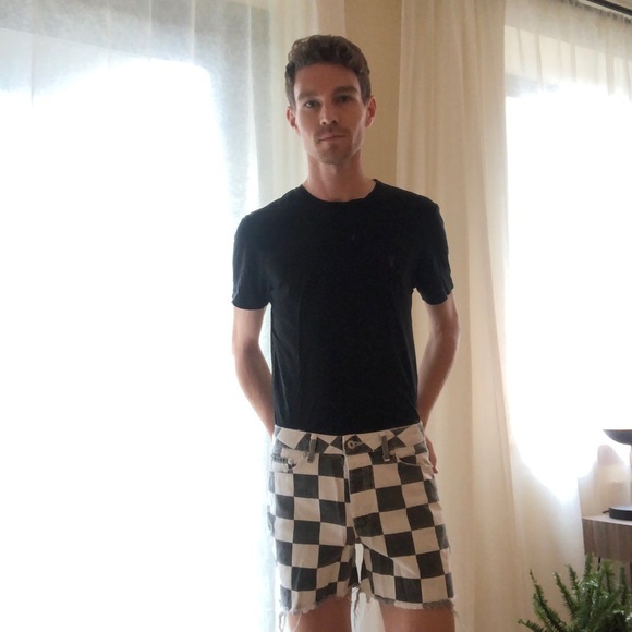 Men's Style Posh Party on Poshmark